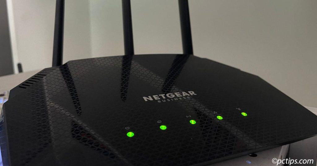 That Blinking Router Light? Here’s What It REALLY Means