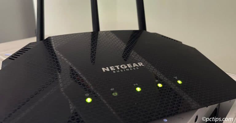 That Blinking Router Light? Here’s What It REALLY Means