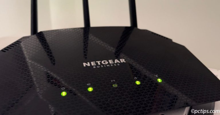 That Blinking Router Light? Here’s What It REALLY Means