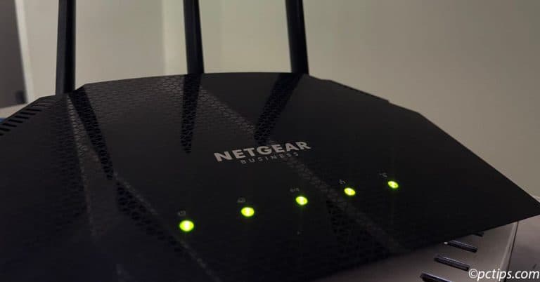 That Blinking Router Light? Here’s What It REALLY Means