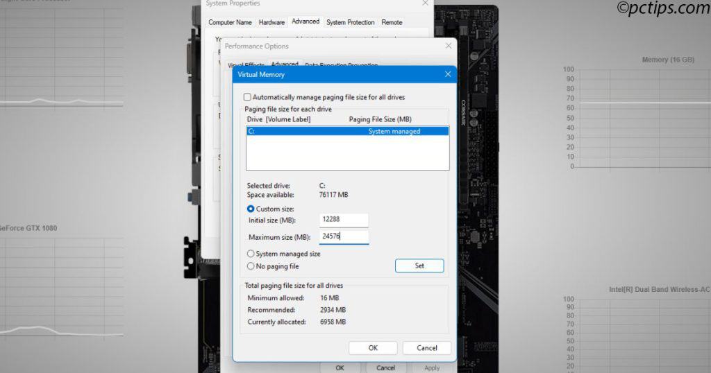 How to Free Up RAM on Windows 11